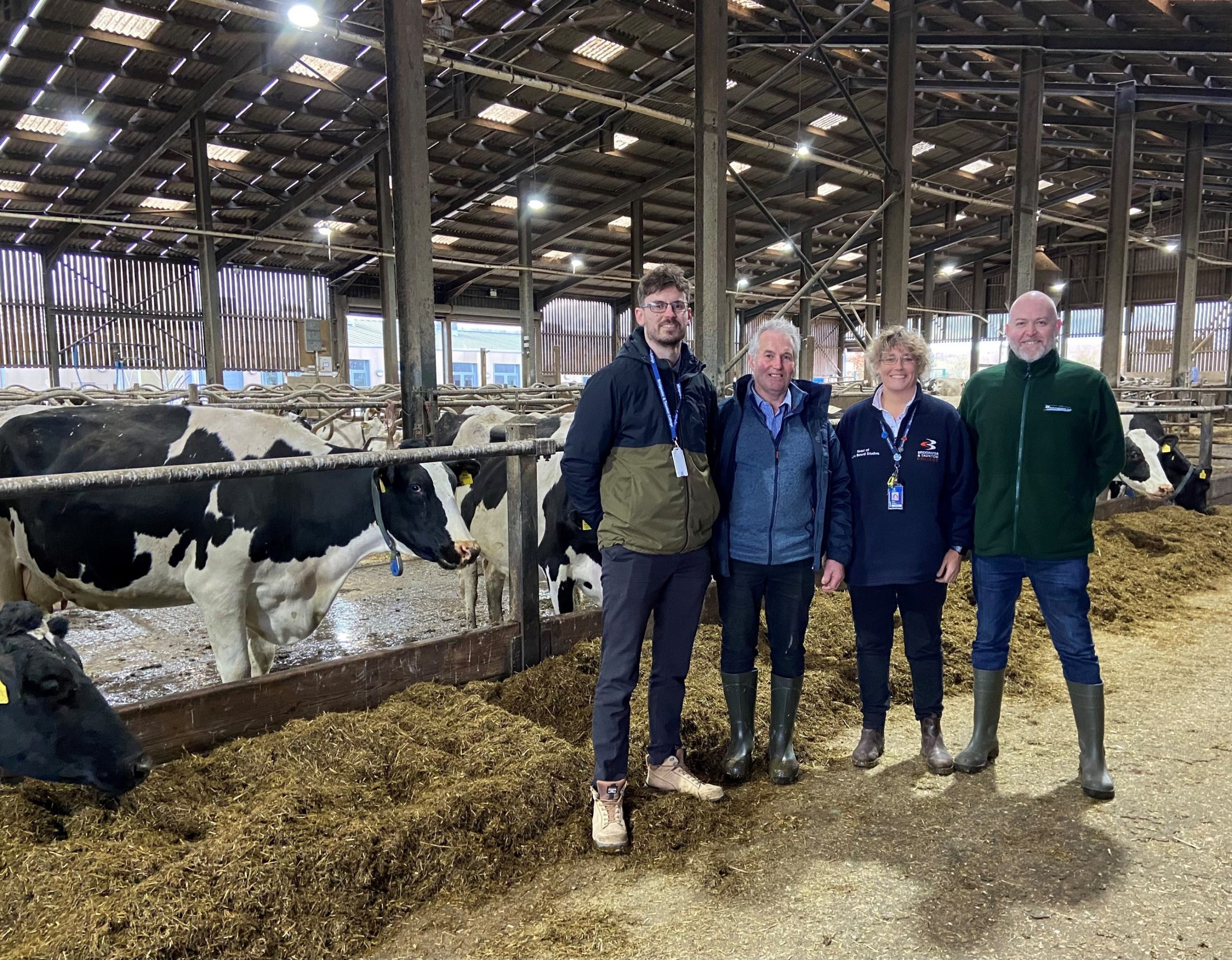 Bridgwater & Taunton College