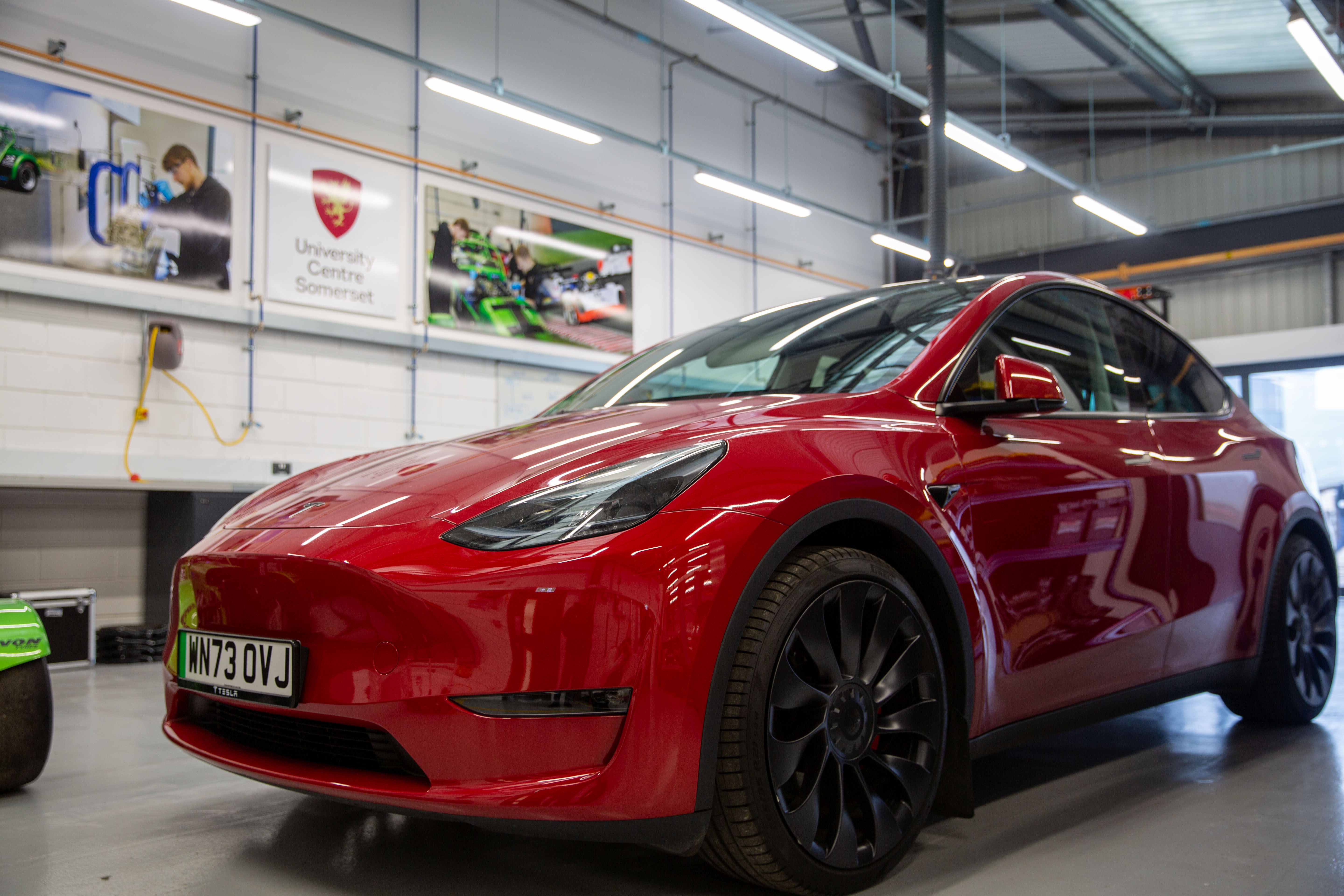 Bridgwater & Taunton College