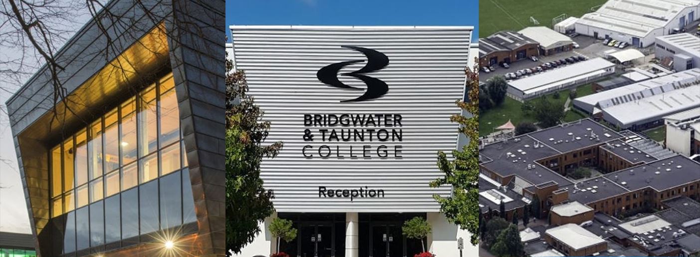 Bridgwater & Taunton College