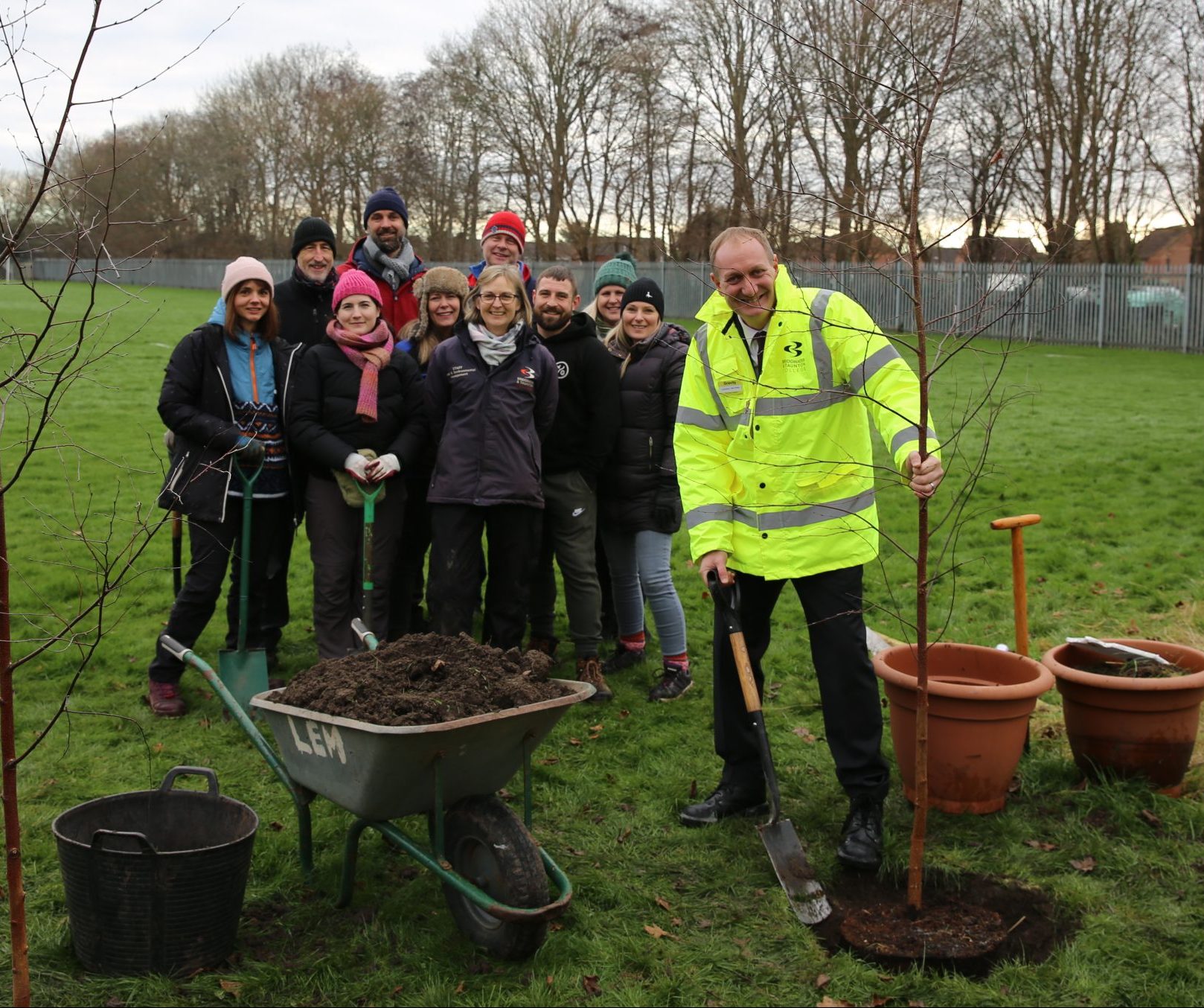 Bridgwater & Taunton College