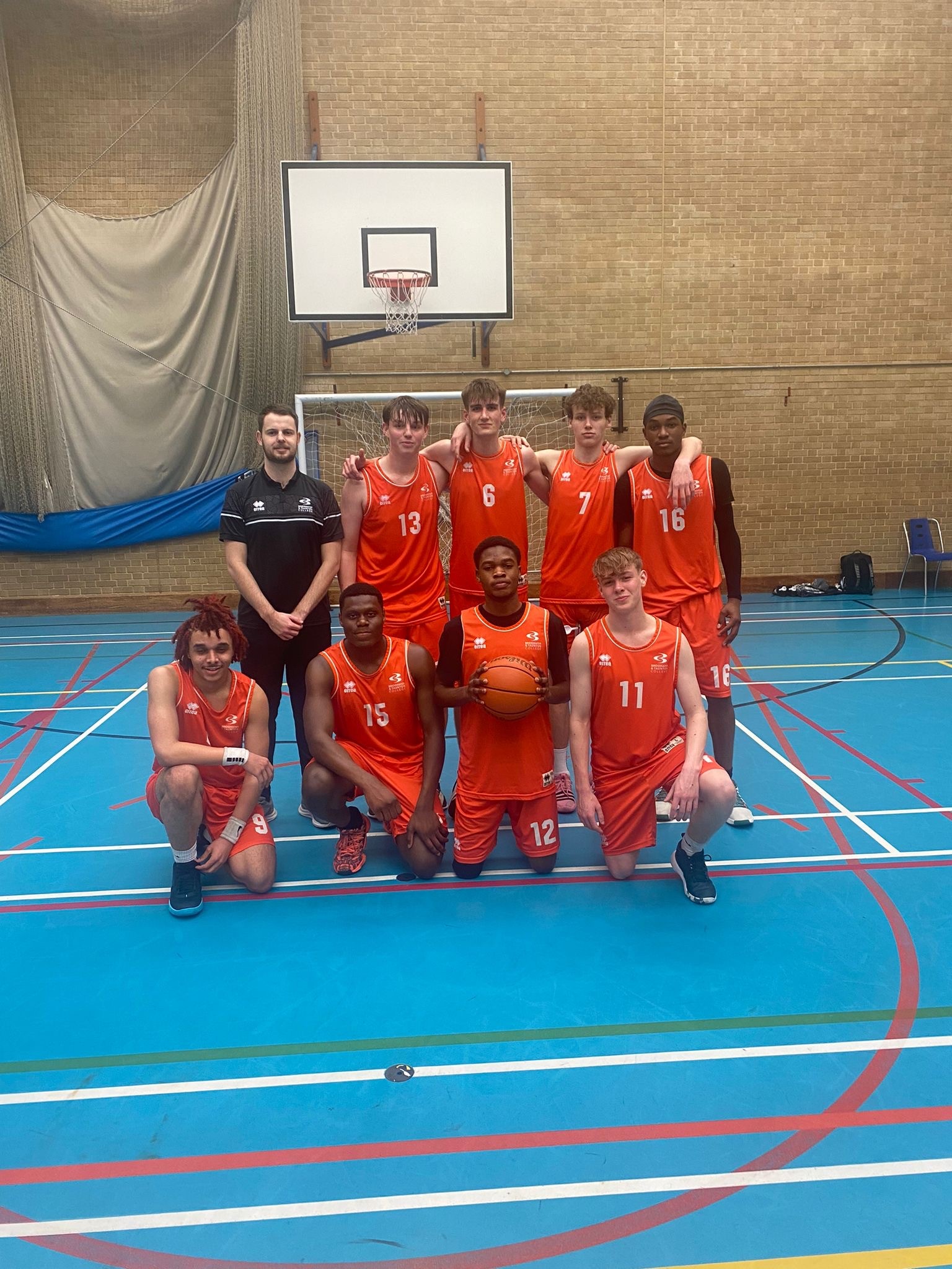 Bridgwater & Taunton College