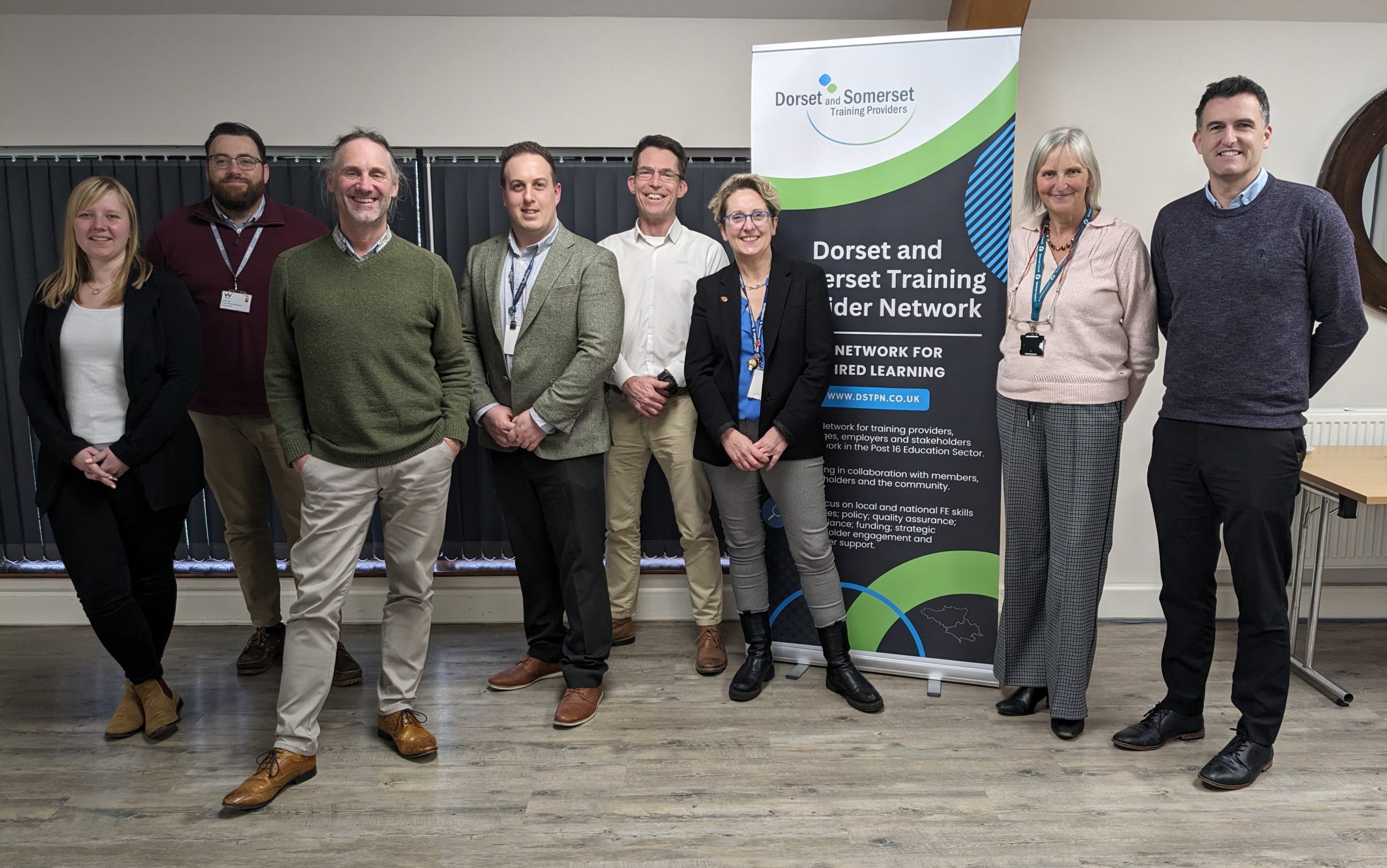 Bridgwater & Taunton College