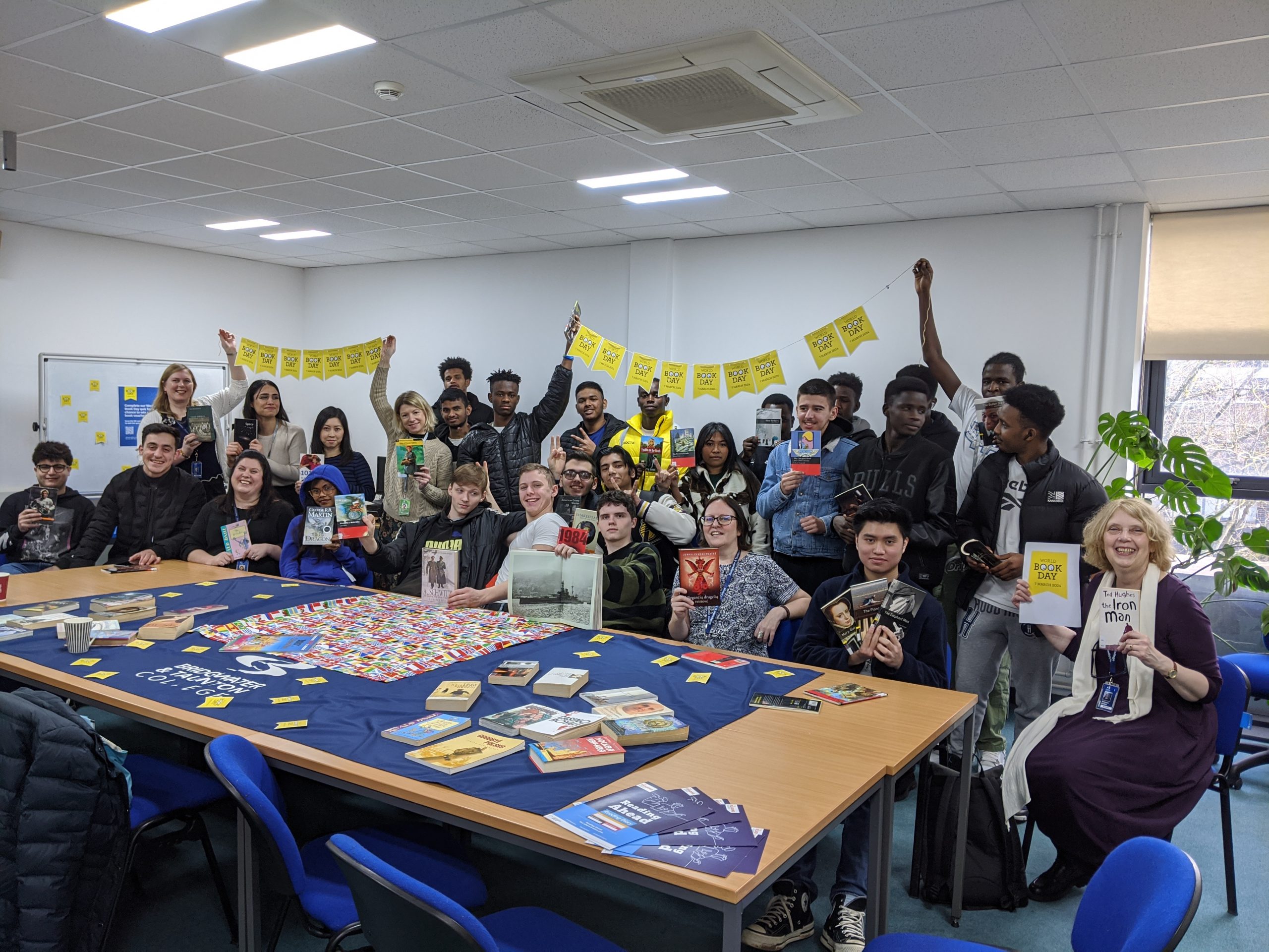 Bridgwater & Taunton College