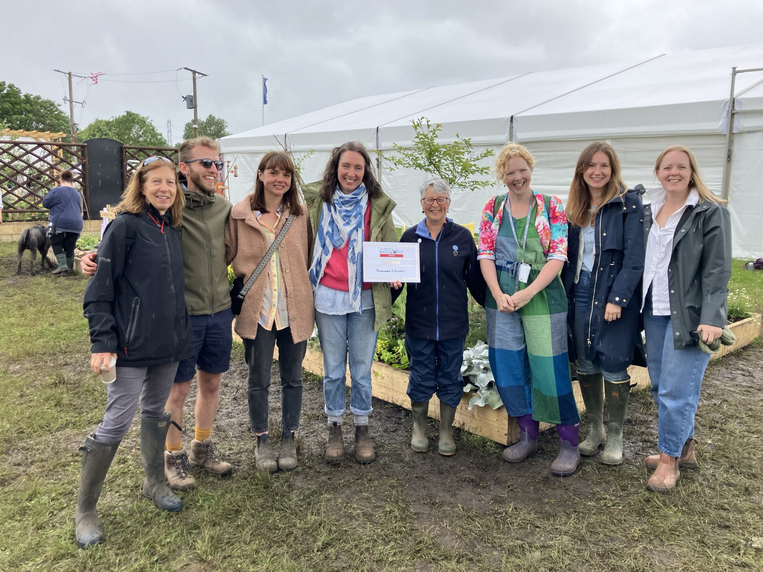 Bridgwater & Taunton College