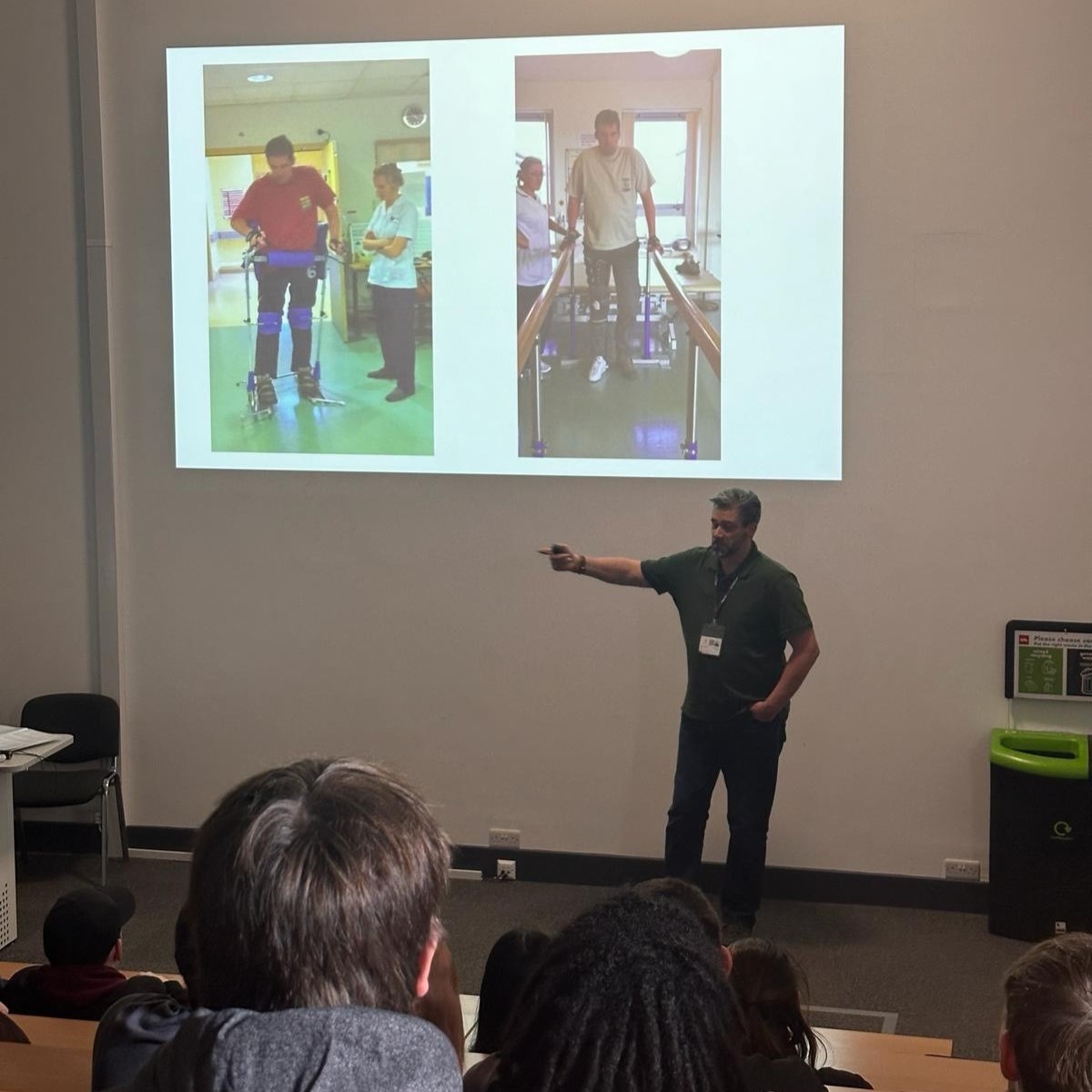 Bridgwater & Taunton College