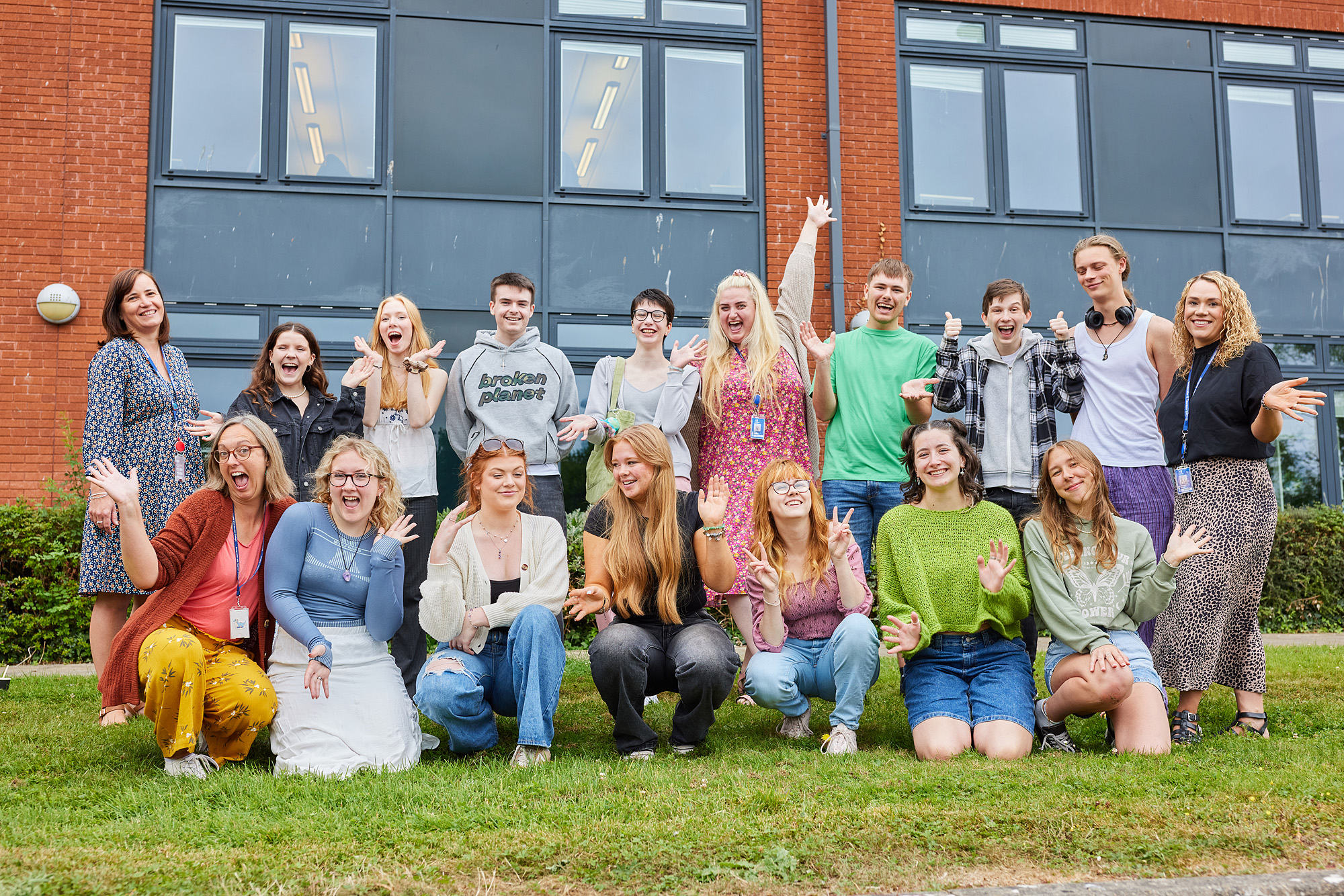 Bridgwater & Taunton College