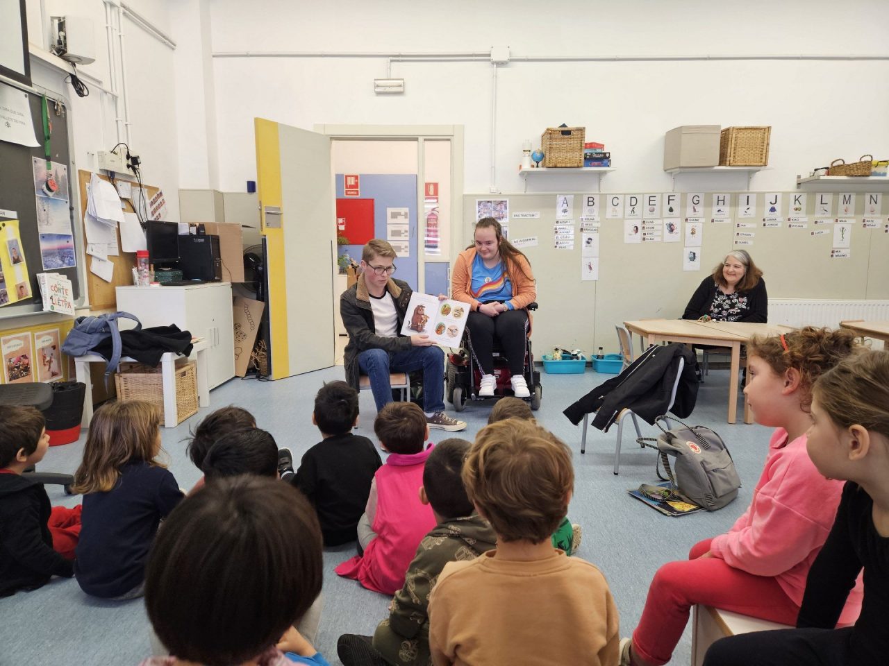 Bridgwater & Taunton College