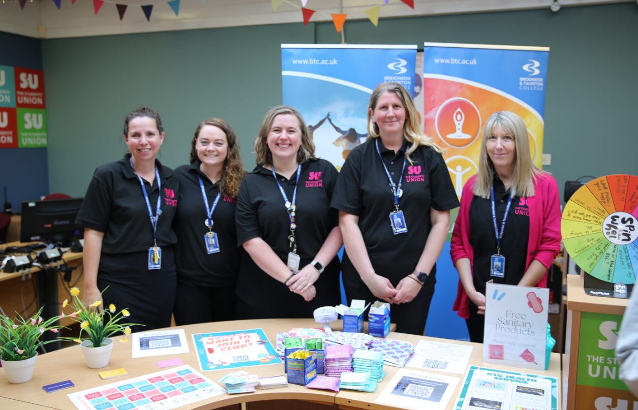 Bridgwater & Taunton College