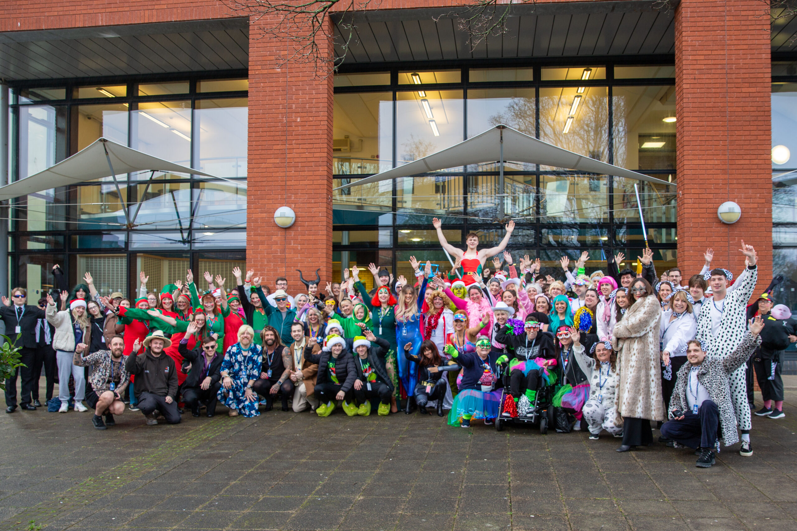 Bridgwater & Taunton College