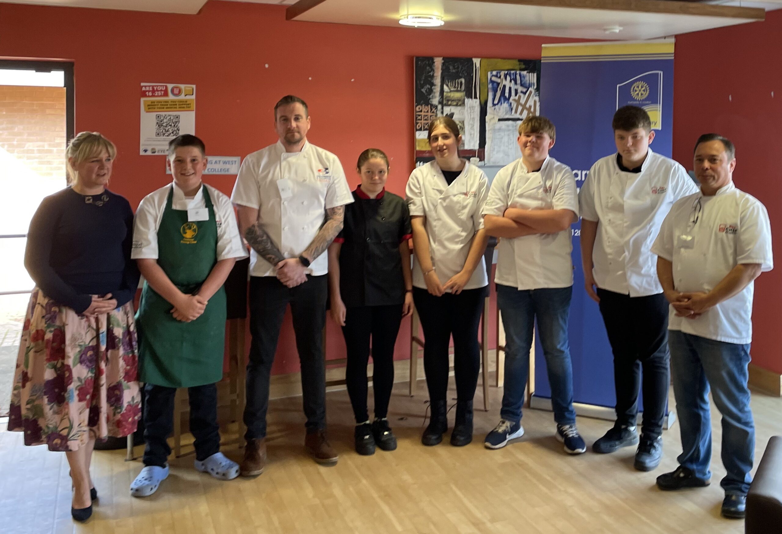 Bridgwater & Taunton College