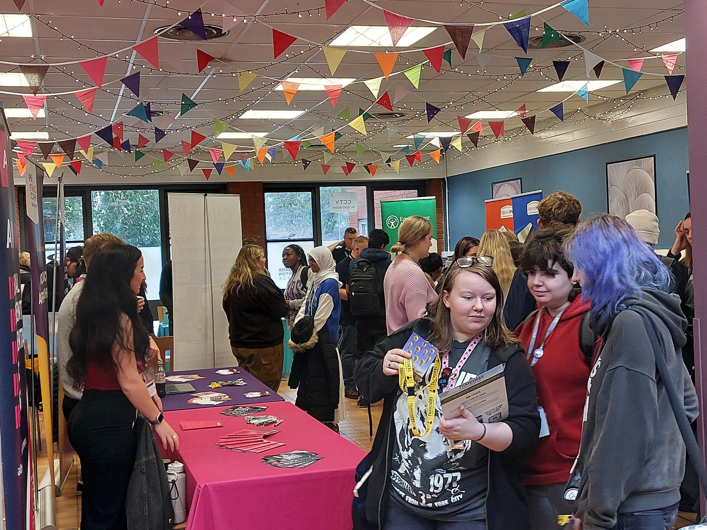 Bridgwater & Taunton College