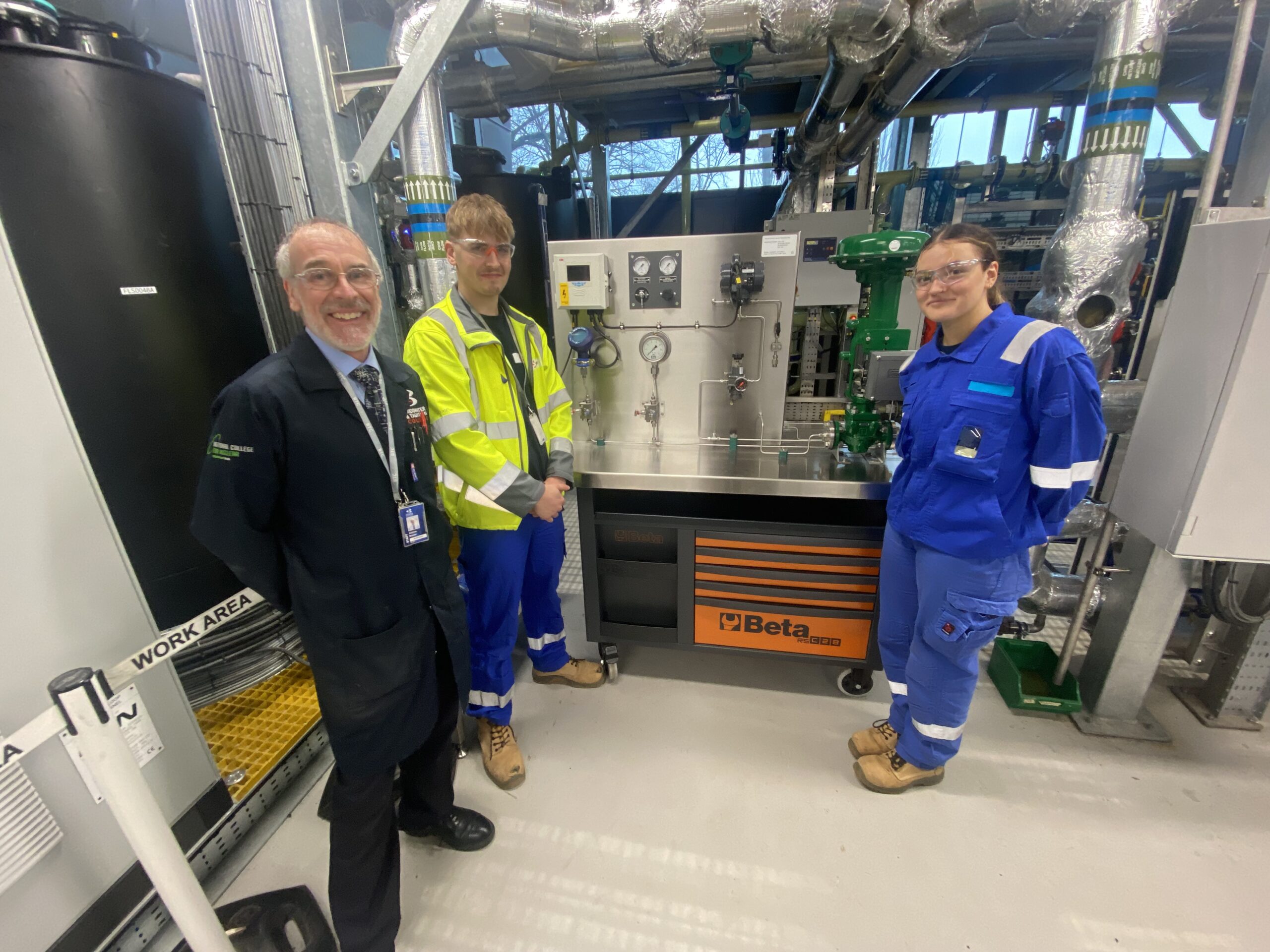 Bridgwater & Taunton College