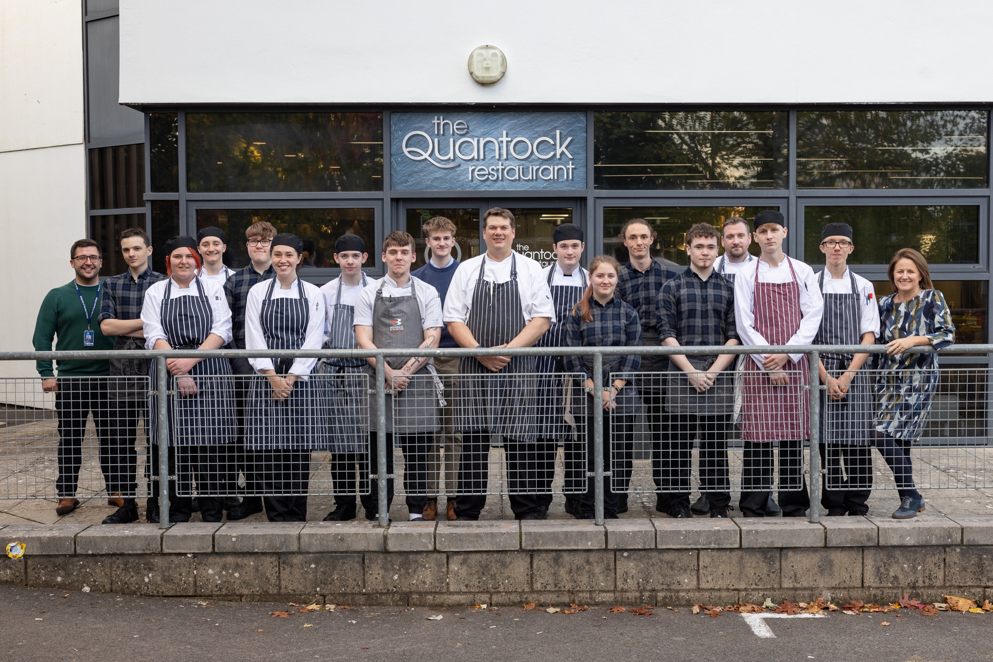 Bridgwater & Taunton College