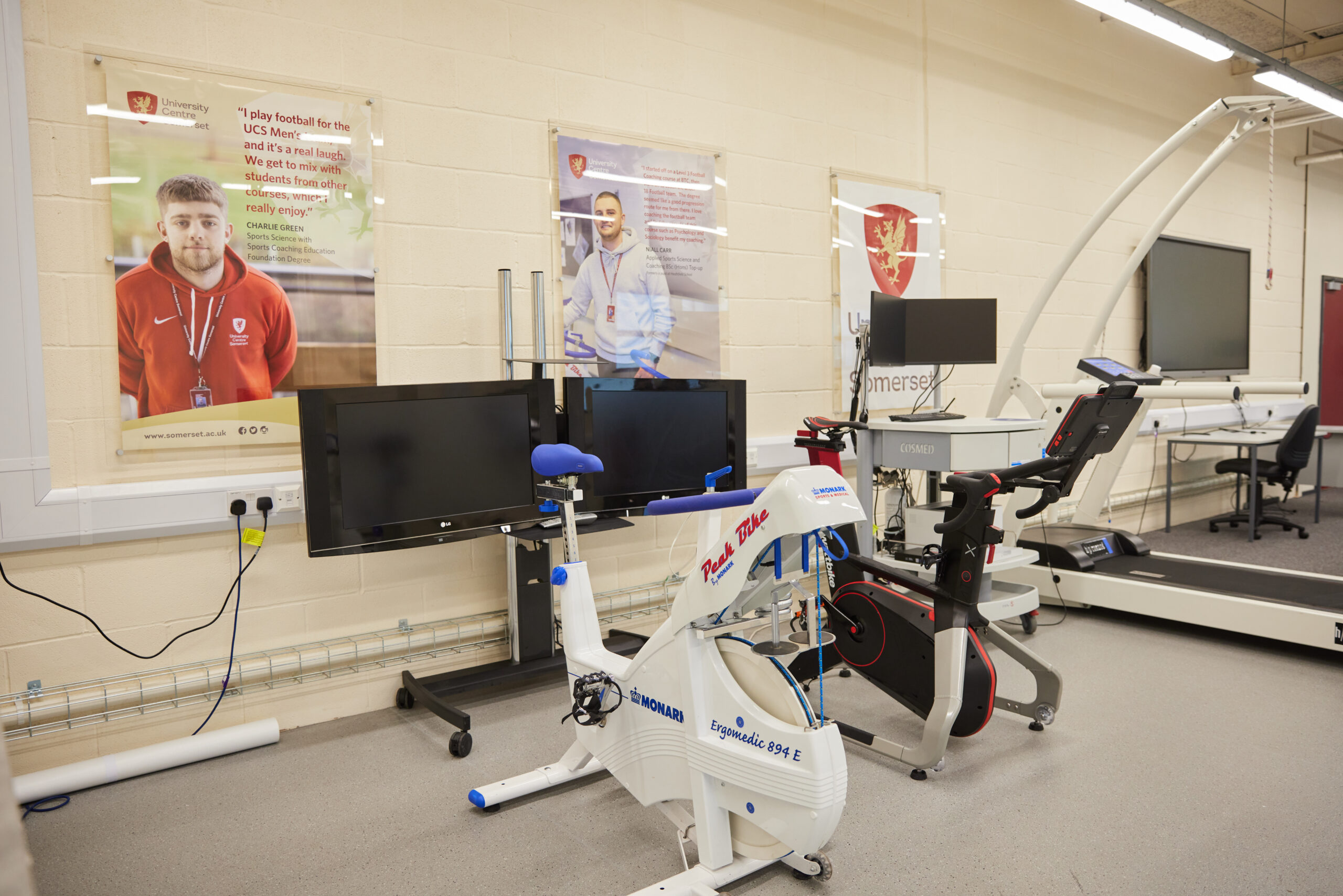 Bridgwater & Taunton College