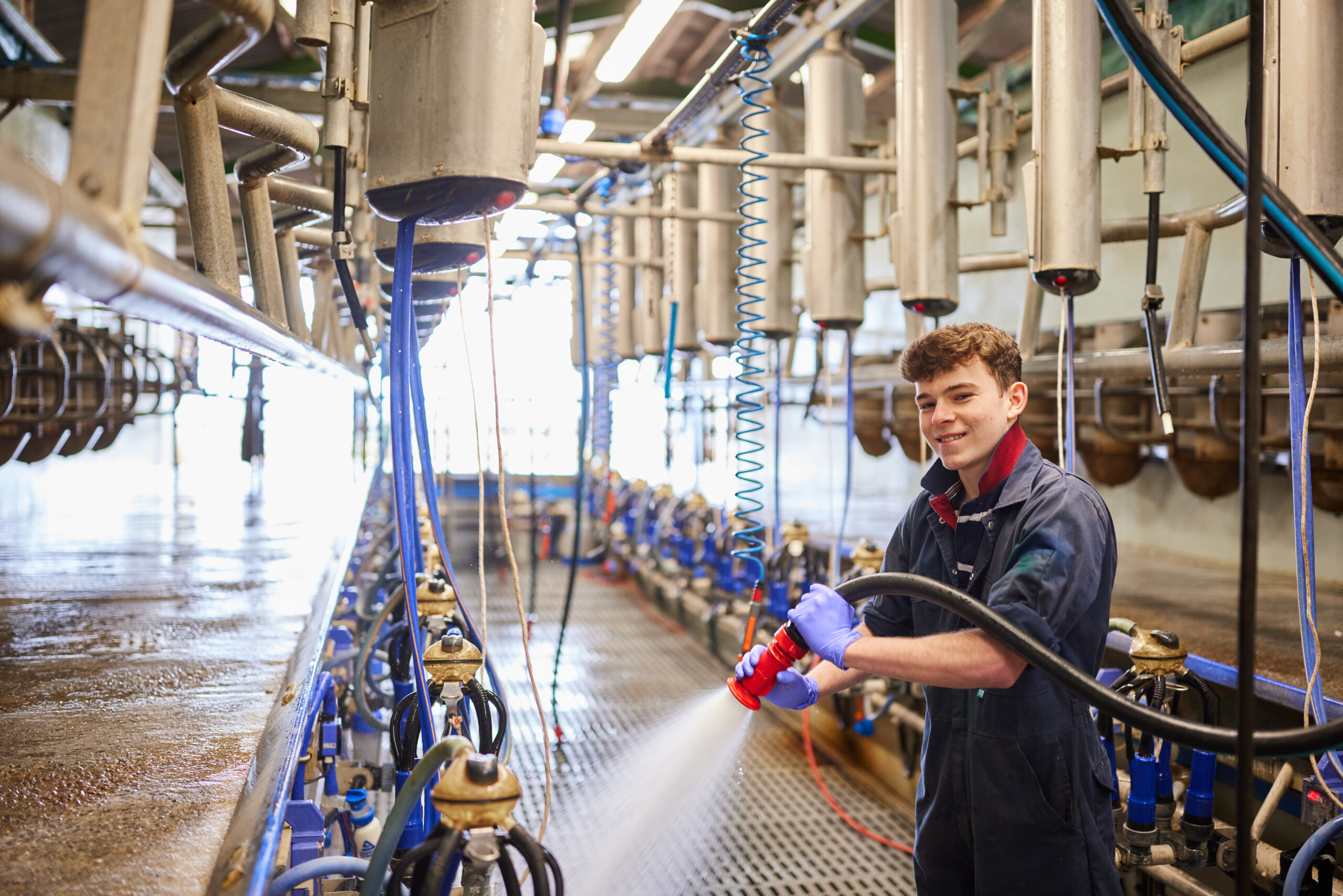 Bridgwater & Taunton College