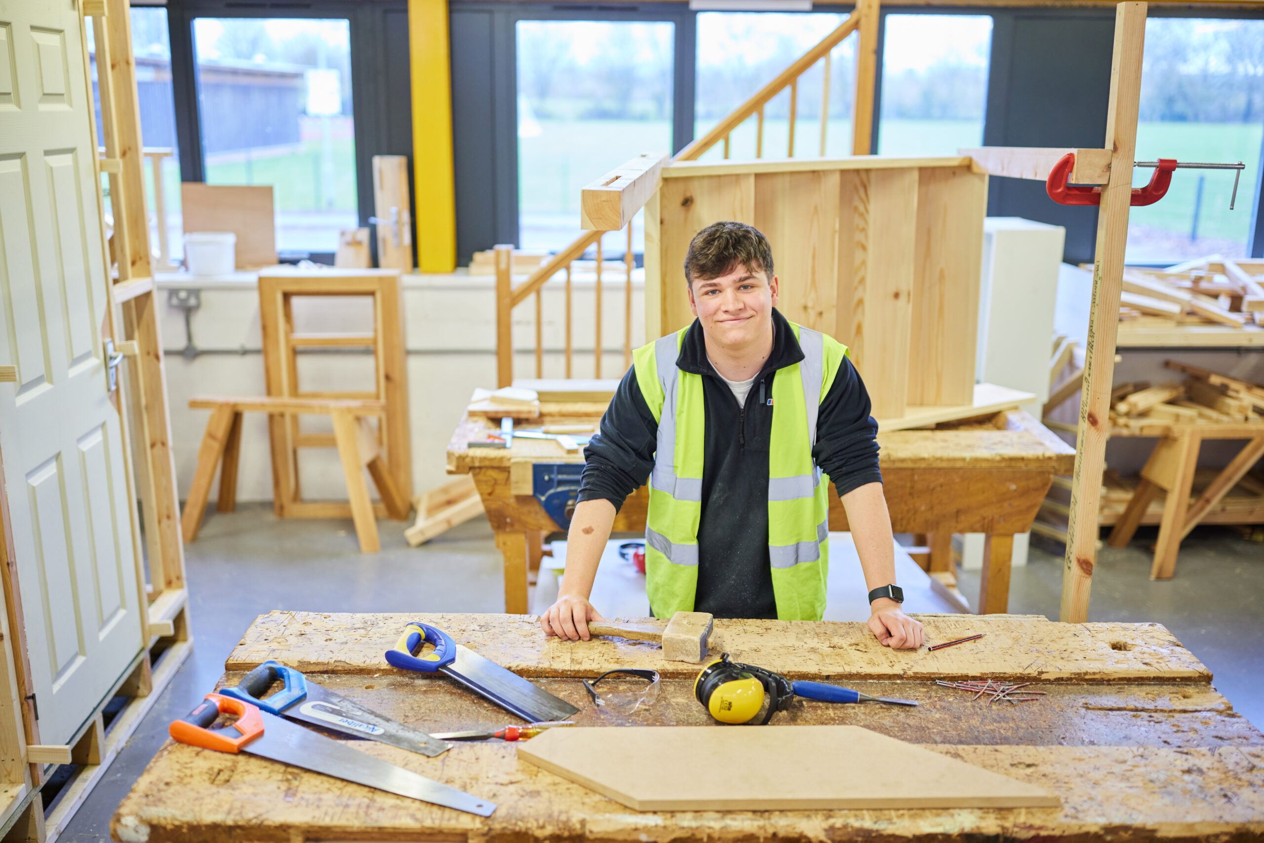 Bridgwater & Taunton College